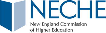NECHE-Logo – NECHE on the Road